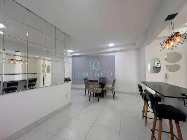 Apartamento para Venda em Bragança Paulista/SP Jardim do Lago 3 Quartos