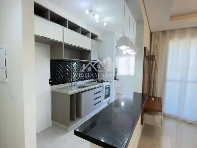 Apartamento para Venda em Bragança Paulista/SP Jardim do Lago 3 Quartos