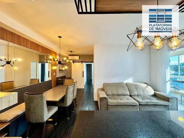 Apartamento para Venda em Bragança Paulista/SP Jardim do Lago 3 Quartos
