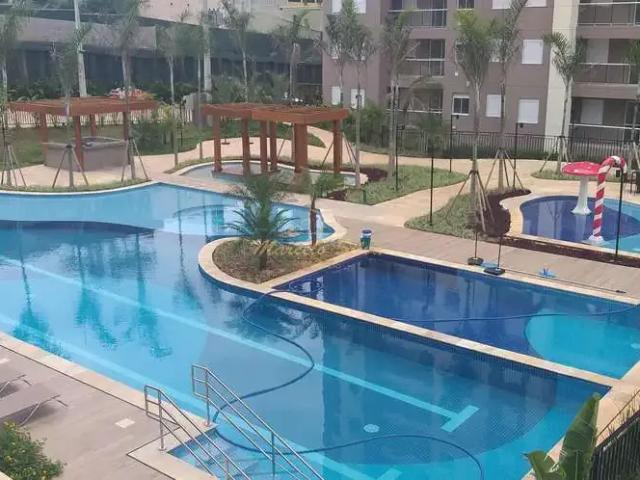 Apartamento para Venda em Bragança Paulista/SP Jardim do Lago 3 Quartos