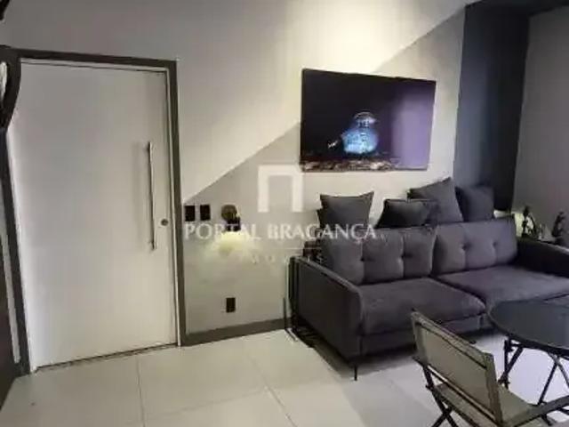 Apartamento para Venda em Bragança Paulista/SP Jardim do Lago 2 Quartos