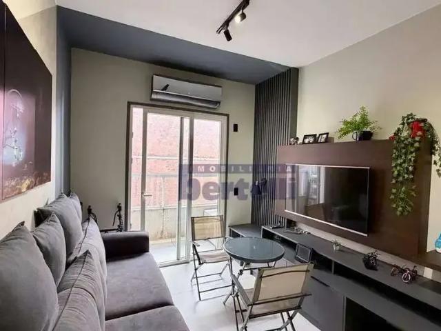 Apartamento para Venda em Bragança Paulista/SP Jardim do Lago 2 Quartos