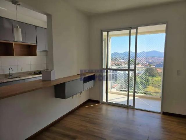 Apartamento para Venda em Bragança Paulista/SP Jardim do Lago 2 Quartos