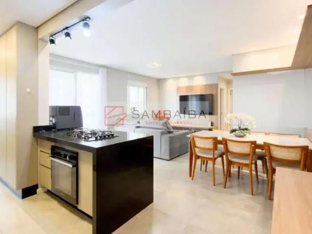 Apartamento para Venda em Bragança Paulista/SP Jardim do Lago 2 Quartos