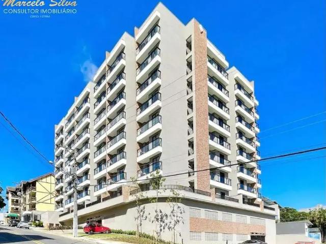 Apartamento para Venda em Bragança Paulista/SP Jardim do Sul 1 Quartos