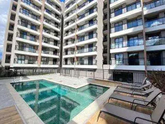 Apartamento para Venda em Bragança Paulista/SP Jardim do Sul 1 Quartos