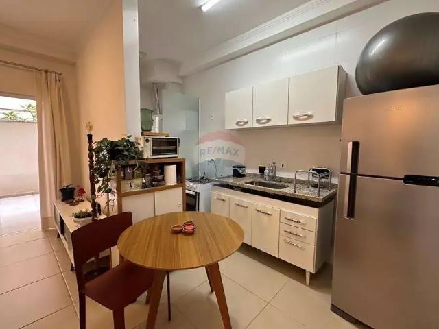 Apartamento para Venda em Bragança Paulista/SP Jardim do Sul 1 Quartos