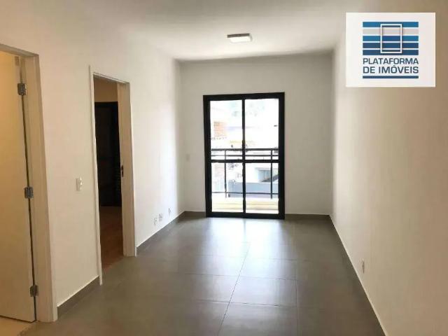 Apartamento para Venda em Bragança Paulista/SP Jardim do Sul 1 Quartos