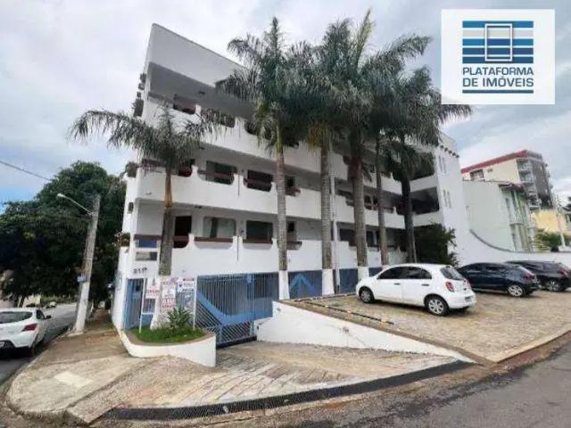 Apartamento para Venda em Bragança Paulista/SP Jardim do Sul 1 Quartos