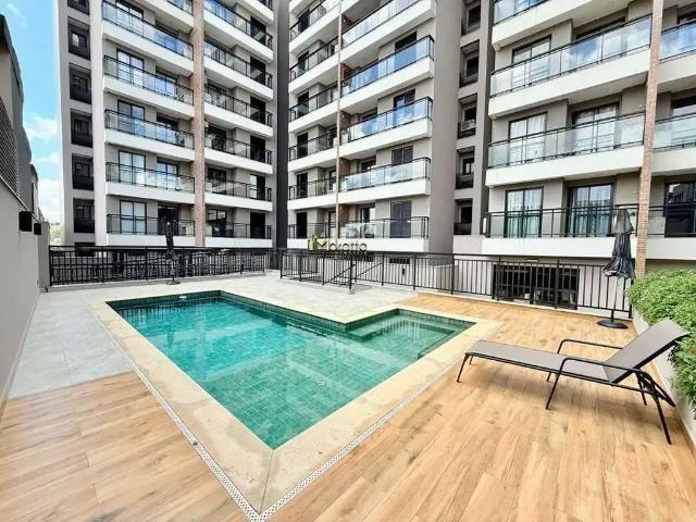 Apartamento para Venda em Bragança Paulista/SP Jardim do Sul 1 Quartos