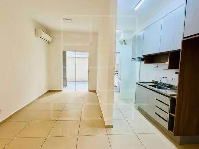 Apartamento para Venda em Bragança Paulista/SP Jardim do Sul 2 Quartos