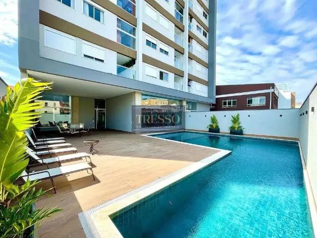 Apartamento para Venda em Bragança Paulista/SP Jardim do Sul 2 Quartos