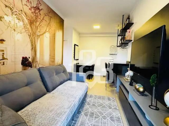 Apartamento para Venda em Bragança Paulista/SP Jardim do Sul 2 Quartos