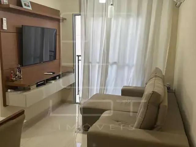 Apartamento para Venda em Bragança Paulista/SP Jardim do Sul 2 Quartos