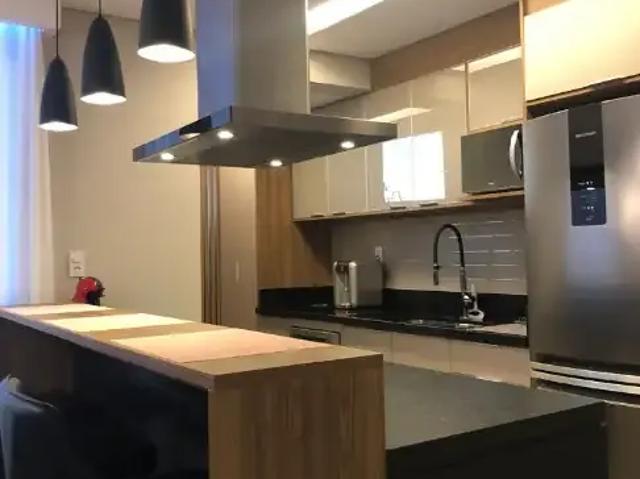 Apartamento para Venda em Bragança Paulista/SP Jardim do Sul 2 Quartos