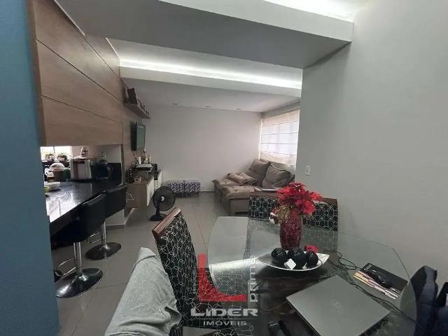 Apartamento para Venda em Bragança Paulista/SP Jardim do Sul 2 Quartos