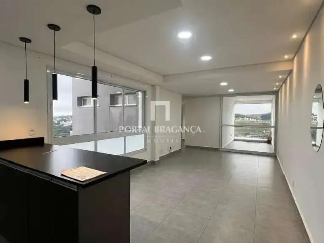 Apartamento para Venda em Bragança Paulista/SP Jardim do Sul 2 Quartos