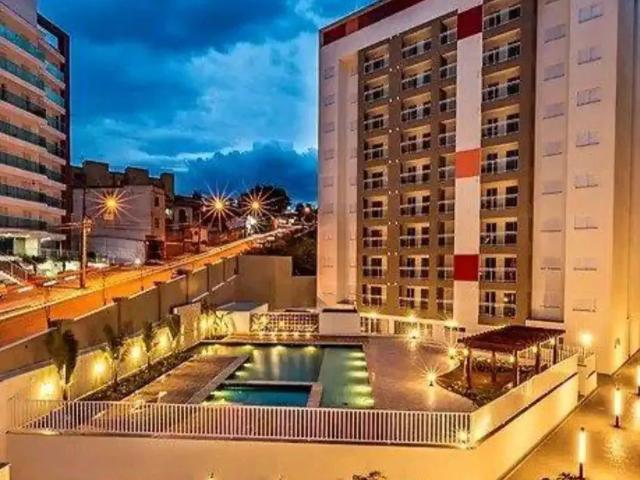 Apartamento para Venda em Bragança Paulista/SP Jardim do Sul 2 Quartos