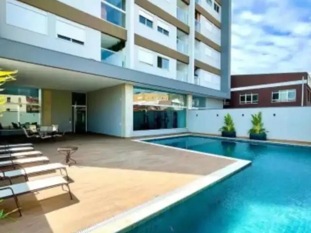 Apartamento para Venda em Bragança Paulista/SP Jardim do Sul 2 Quartos