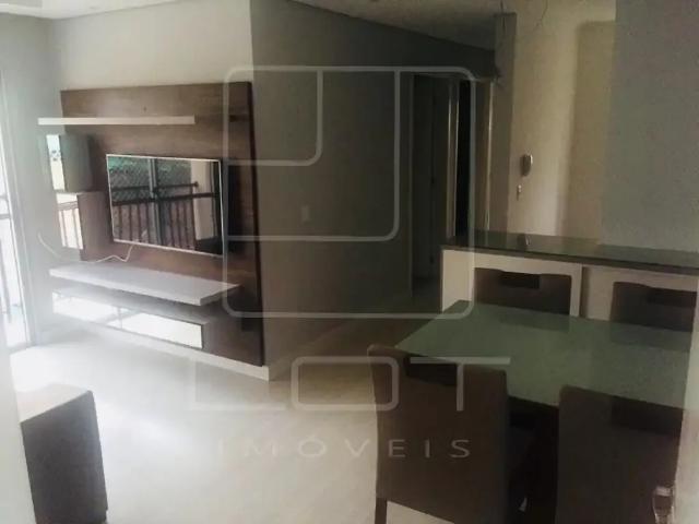 Apartamento para Venda em Bragança Paulista/SP Jardim do Sul 2 Quartos