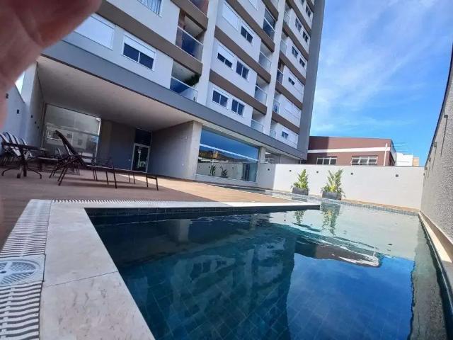 Apartamento para Venda em Bragança Paulista/SP Jardim do Sul 2 Quartos
