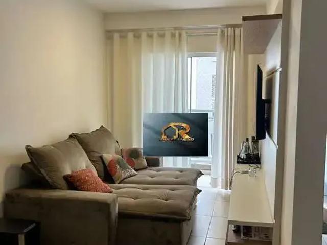 Apartamento para Venda em Bragança Paulista/SP Jardim do Sul 2 Quartos