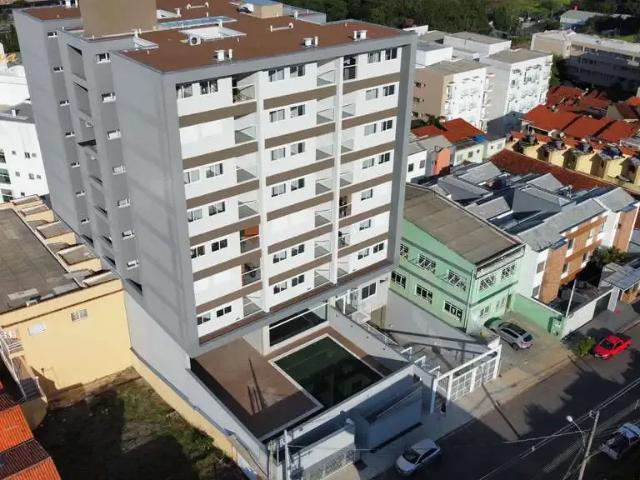 Apartamento para Venda em Bragança Paulista/SP Jardim do Sul 2 Quartos