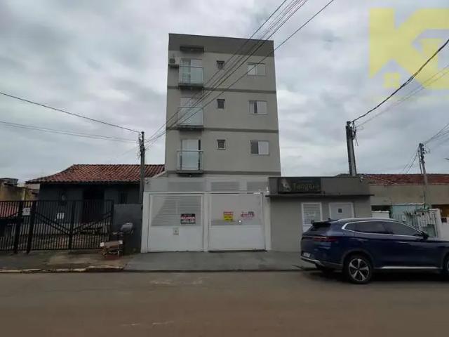 Apartamento para Venda em Bragança Paulista/SP Jardim do Sul 2 Quartos