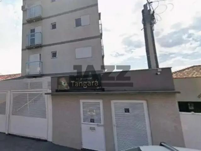 Apartamento para Venda em Bragança Paulista/SP Jardim do Sul 2 Quartos