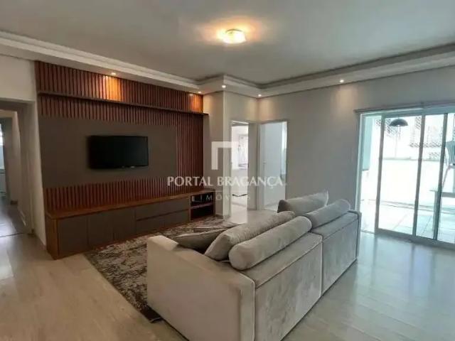 Apartamento para Venda em Bragança Paulista/SP Jardim do Sul 3 Quartos