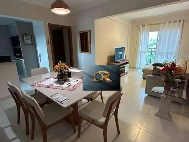 Apartamento para Venda em Bragança Paulista/SP Jardim do Sul 3 Quartos