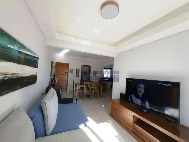 Apartamento para Venda em Bragança Paulista/SP Jardim do Sul 3 Quartos