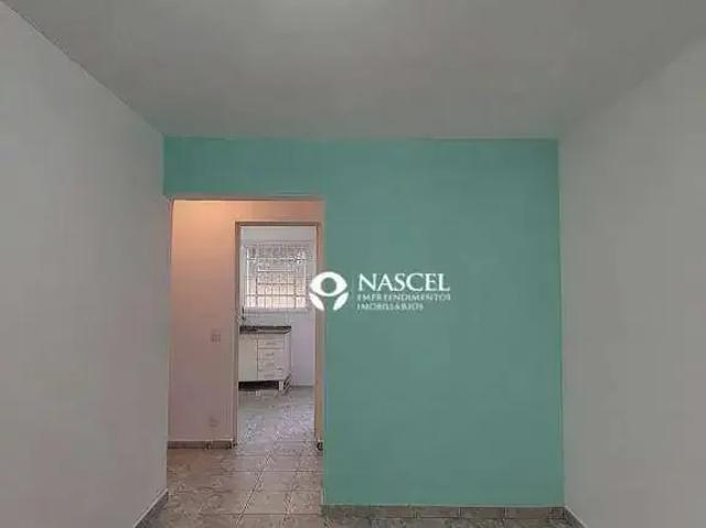 Apartamento para Venda em Bragança Paulista/SP Jardim Doutor Júlio de Mesquita Filho 2 Quartos