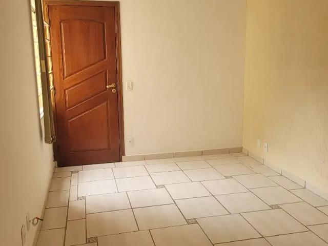 Apartamento para Venda em Bragança Paulista/SP Jardim Doutor Júlio de Mesquita Filho 2 Quartos