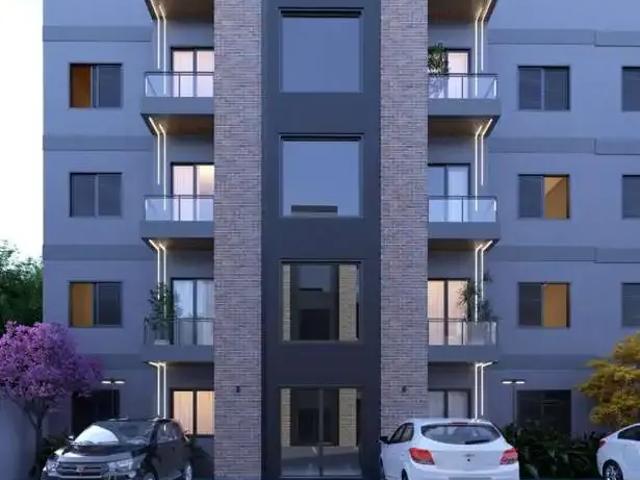 Apartamento para Venda em Bragança Paulista/SP Jardim Lago do Moinho 2 Quartos