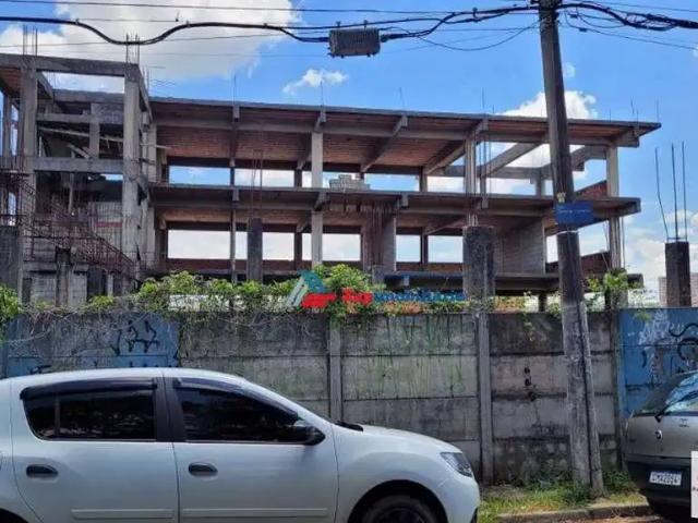 Apartamento para Venda em Bragança Paulista/SP Jardim São José