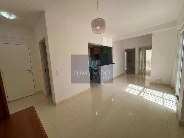 Apartamento para Venda em Bragança Paulista/SP Jardim São José 2 Quartos