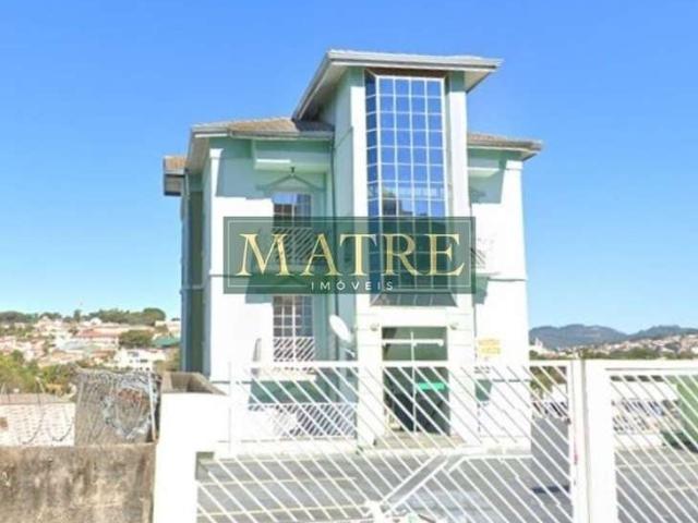 Apartamento para Venda em Bragança Paulista/SP Jardim São Lourenço 2 Quartos