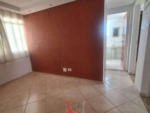 Apartamento para Venda em Bragança Paulista/SP Jardim São Lourenço 2 Quartos