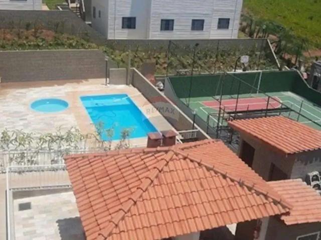Apartamento para Venda em Bragança Paulista/SP Jardim São Lourenço 2 Quartos