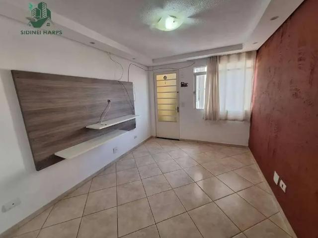 Apartamento para Venda em Bragança Paulista/SP Jardim São Lourenço 2 Quartos