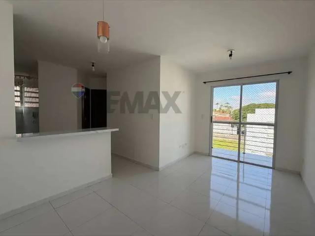 Apartamento para Venda em Bragança Paulista/SP Jardim São Lourenço 2 Quartos