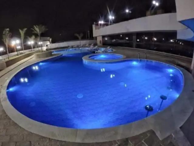 Apartamento para Venda em Bragança Paulista/SP Jardim São Lourenço 2 Quartos