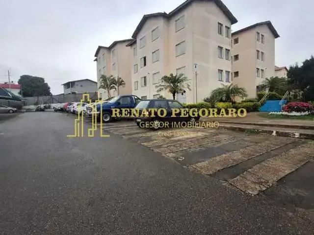Apartamento para Venda em Bragança Paulista/SP Jardim São Lourenço 2 Quartos
