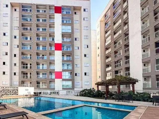 Apartamento para Venda em Bragança Paulista/SP Jardim Santa Helena 2 Quartos