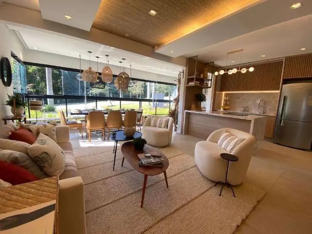 Apartamento para Venda em Bragança Paulista/SP Jardim Santa Helena 3 Quartos