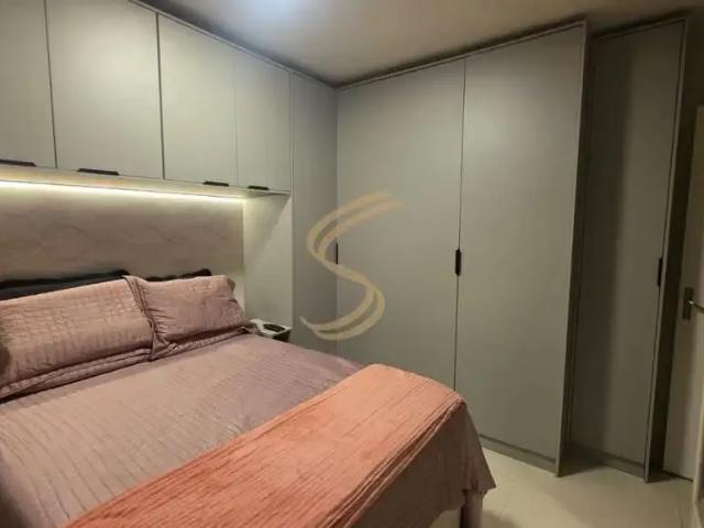 Apartamento para Venda em Bragança Paulista/SP Jardim Santa Rita de Cássia 2 Quartos