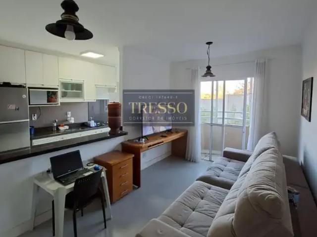 Apartamento para Venda em Bragança Paulista/SP Jardim Santa Rita de Cássia 2 Quartos