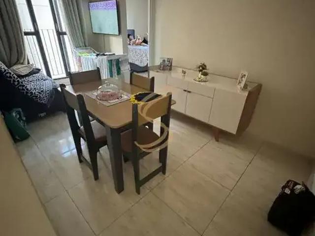 Apartamento para Venda em Bragança Paulista/SP Jardim Santa Rita de Cássia 2 Quartos