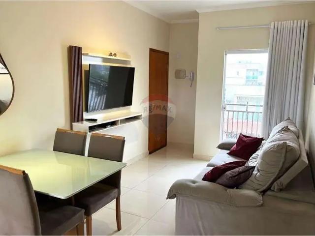 Apartamento para Venda em Bragança Paulista/SP Villa Toscana 2 Quartos